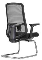 China Ultimate Support High-Back Mesh Office Chair with Lumbar Support for sale