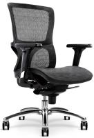 China Modern Style Minimalist Design Best Affordable Mesh Office Chair for sale