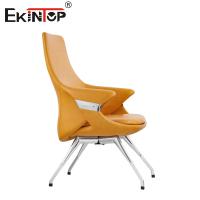 China Adjustable Leather Office Chair for Customized Comfort and Ultimate Support for sale