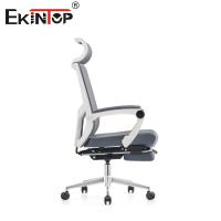 China Professional Grade Lasting Durability Premium Mesh Office Chair for Long-Term Use for sale
