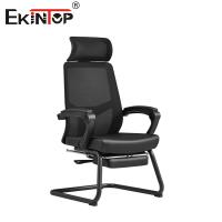 China Stay Focused Stay Comfortable Net Office Chair for Productive Workdays for sale