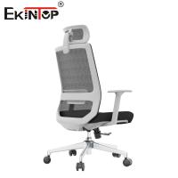 China Dynamic Comfort Mesh Office Chair for Active Work Environments for sale