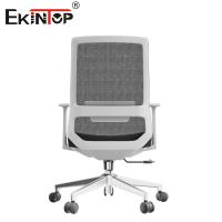China Dynamic Comfort Mesh Office Chair for Active Work Environments for sale