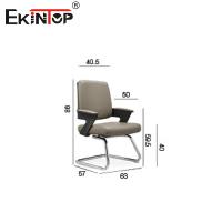 China Elevate Your Work Experience Embrace the Versatility of Adjustable Office Chairs for sale