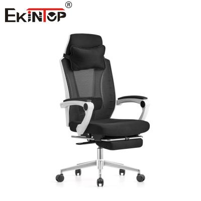 China Unparalleled Support Unmatched Style Upgrade to a Mesh Office Chair for sale