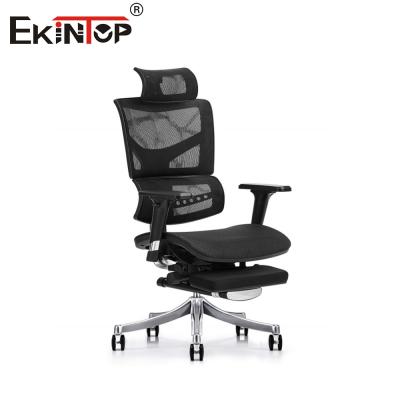 China Unleash Your Potential High-Performance Mesh Office Chair for Peak Productivity for sale