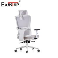 China Unleash Your Potential High-Performance Mesh Office Chair for Peak Productivity for sale