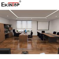 China Elevate Your Workspace Turnkey Office Furniture Project Solution With One Stand Finish for sale