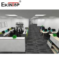 China Comfortable Environment Office Furniture Project Wellness Focused Office Decoration Project for sale