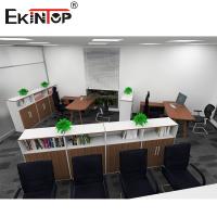 China ODM Commercial Office Furniture Project Providing Ideal Spaces The Newest Office Design Solution Of 2023 for sale