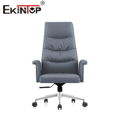 China Efficiency Ergonomic Mesh Office Chair For Seamless Work Experience for sale