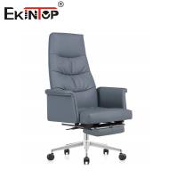 China Efficiency Ergonomic Mesh Office Chair For Seamless Work Experience for sale