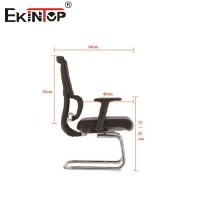 China Sustainable Mesh Back Office Chair Butterfly Mechanism for sale