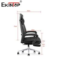 China Maximize Support And Mobility Swivel Office Chair Adjustable Mesh for sale