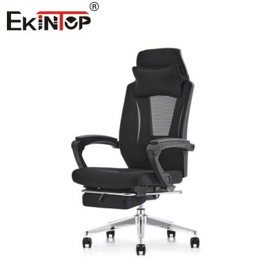 China Maximize Support And Mobility Swivel Office Chair Adjustable Mesh for sale