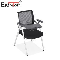 China High Performance Training Chair with Metal Coated Base for sale