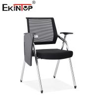China High Performance Training Chair with Metal Coated Base for sale