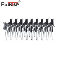 China High Performance Training Chair with Metal Coated Base for sale