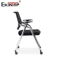 China Multi Function Versatile Training Chair Molded Memory Foam For Learning Settings for sale