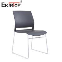 China Height Ajustable Lumber Folding Training Chair Stay Focused And Productive Optimize Learning for sale