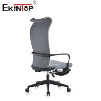China Ergonomic Support Mesh Chair For Long Hours Memory Foam Cushioned for sale