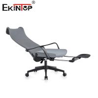China Ergonomic Support Mesh Chair For Long Hours Memory Foam Cushioned for sale