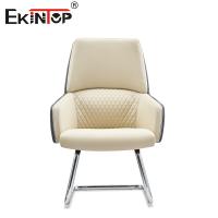 China ODM Contemporary Charm Leather Office Chair Modern Appeal Unmatched Comfort for sale