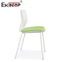 China Adjustable And Breathable Training Chair Pu seat For Enhanced Comfort And Productivity for sale