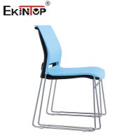 China Adjustable And Breathable Training Chair Pu seat For Enhanced Comfort And Productivity for sale