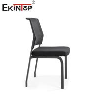China Breathable And Cooling Mesh Training Chair For All Day Productivity for sale