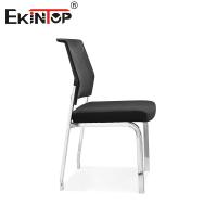 China Breathable And Cooling Mesh Training Chair For All Day Productivity for sale