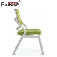 China Student Chair Foldable Office Training Chair for Training Staff Meeting or Classroom for sale