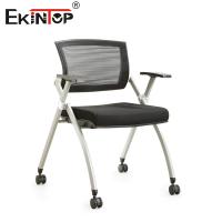 China Durability meets Style High-Quality Training Chairs for Long-lasting Performance for sale