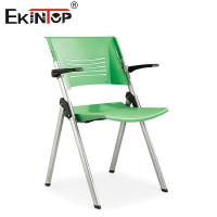 China Durability meets Style High-Quality Training Chairs for Long-lasting Performance for sale