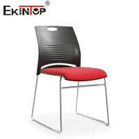 China Create a Professional Atmosphere Sleek and Functional Training Chairs for sale