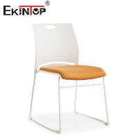 China Create a Professional Atmosphere Sleek and Functional Training Chairs for sale