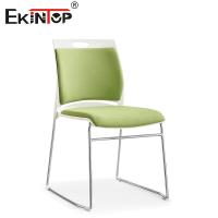 China Create a Professional Atmosphere Sleek and Functional Training Chairs for sale