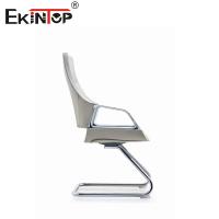 China Ergonomic Office Chair Leather Tailored Support for Long Work Hours for sale