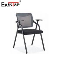 China Collaborative Training Room Chairs Comfortable and Functional for Group Learning for sale