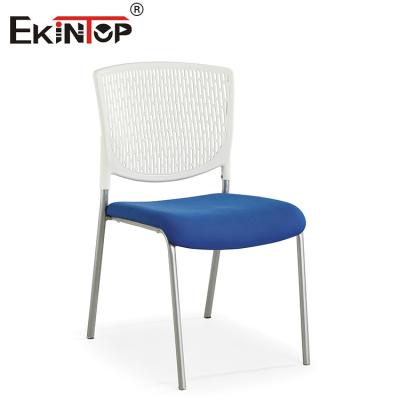 China Modern Durable And Customizable Hall Chairs Iron Mesh Material for sale