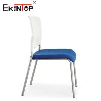 China Modern Durable And Customizable Hall Chairs Iron Mesh Material for sale