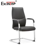 China High Back Leather Manager Office Chair Furniture 10 Years Warranty for sale