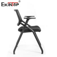 China Adjustable height Convertible Trainer Chair For Seminars And Meetings for sale