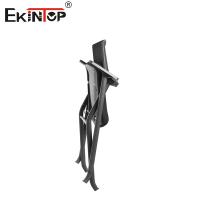 China Adjustable height Convertible Trainer Chair For Seminars And Meetings for sale