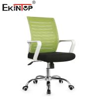 China Nylon Back Full Mesh Chairs Molded Memory Foam For Workspace for sale