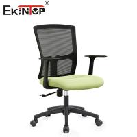 China Nylon Back Full Mesh Chairs Molded Memory Foam For Workspace for sale
