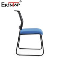 China Modern Training Room Chairs Stylish And Practical Seating For Educational Spaces for sale