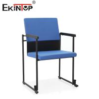 China Modern Training Room Chairs Stylish And Practical Seating For Educational Spaces for sale