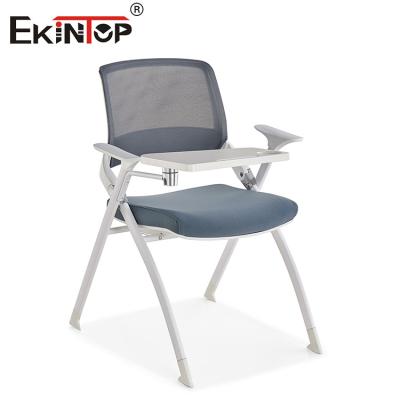 China Meeting Computer Staff Negotiation Backrest Training Chairs Breathable 2 Years Warranty for sale