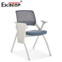 China Meeting Computer Staff Negotiation Backrest Training Chairs Breathable 2 Years Warranty for sale